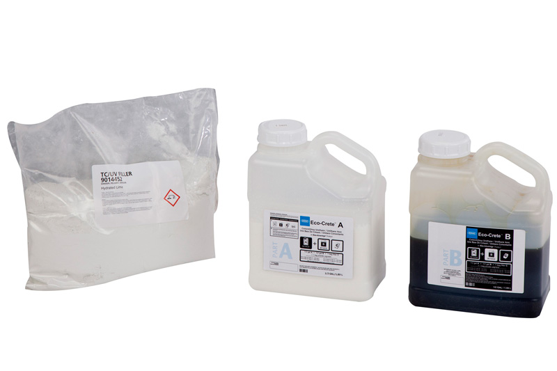 Eco-Crete-TC2 | West Pacific Coatings